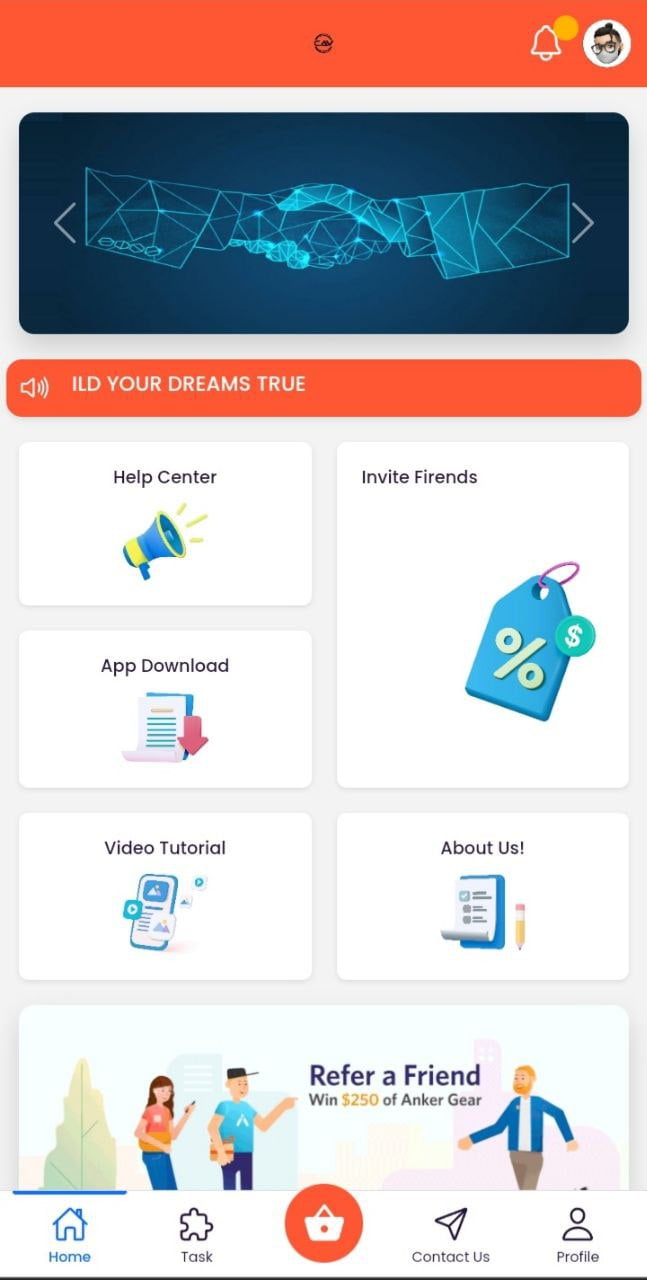 PayPer-Adds Website Source Code - Getallscripts